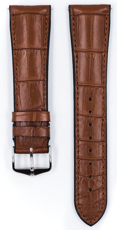 Hirsch Performance Uhrenbänder bei olfert&co