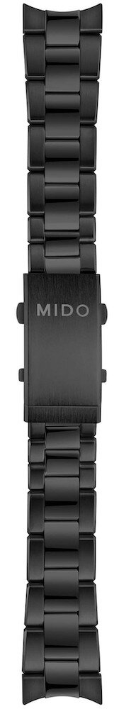 Mido Ocean Star Captain PVD Stahlband M605018029, 169,00