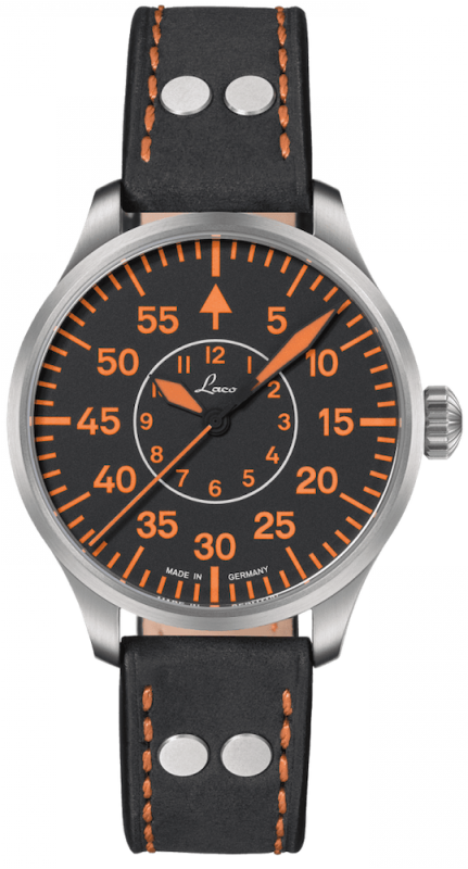 LACO Uhren kaufen beim Konzessionär!