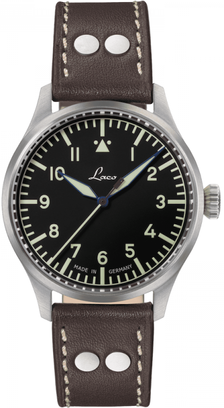 LACO Uhren kaufen beim Konzessionär!