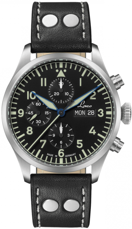 LACO Uhren kaufen beim Konzessionär!