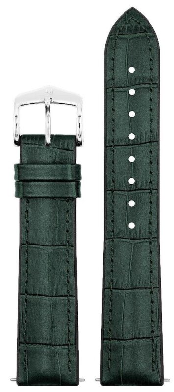 Hirsch Performance Uhrenbänder bei olfert&co