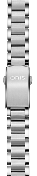 Oris Aquis Edelstahlband 18mm 07 8 18 05P, 245,00