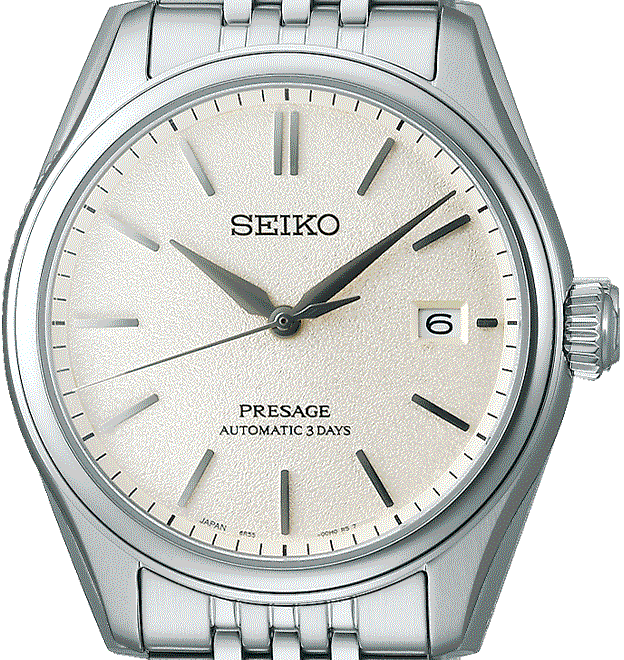 Seiko Presage Automatik SPB463J1 bei olfert&co, 891,00