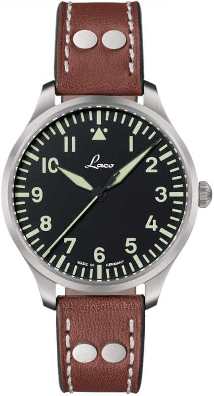 LACO Uhren kaufen beim Konzessionär!