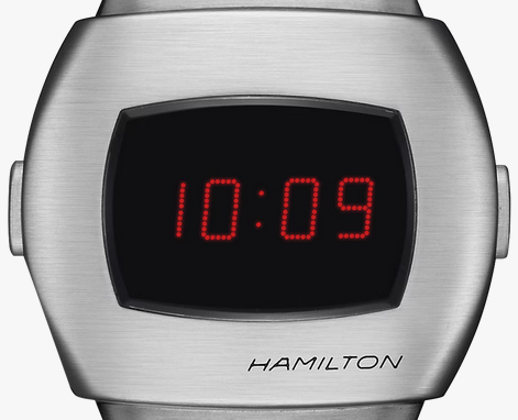 Hamilton American Classic PSR 74 H52304130, 795,00