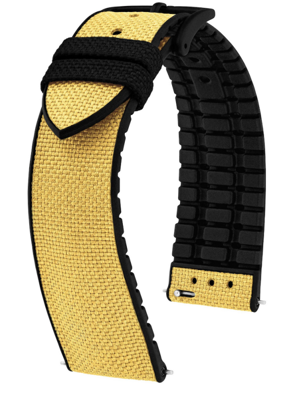 Hirsch Performance Uhrenbänder bei olfert&co