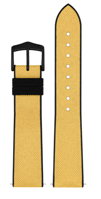 Hirsch Performance Uhrenbänder bei olfert&co