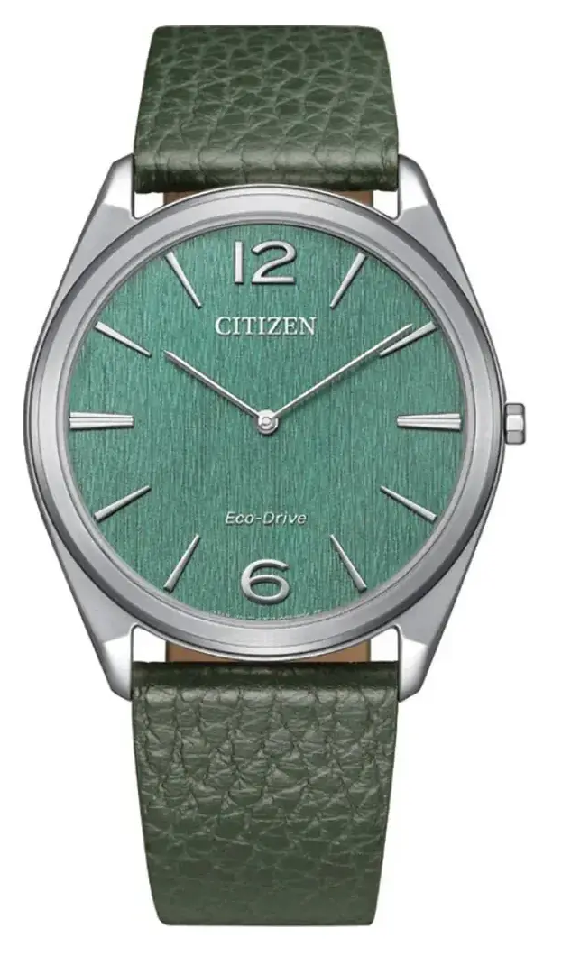 Citizen Eco-Drive Suratto 38mm AR3120-32X, 299,00