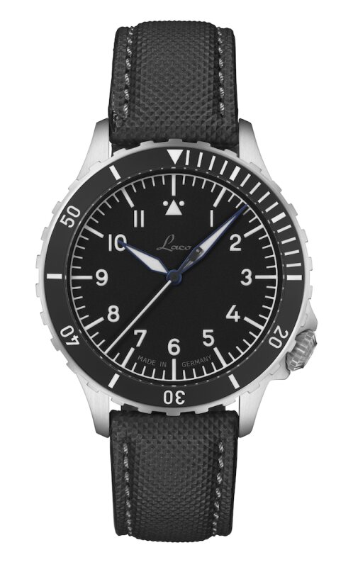 LACO Uhren kaufen beim Konzessionär!
