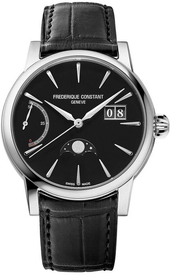 Frederique Constant Classic Power Reserve Big Date FC-735B3H6, 5.295,00
